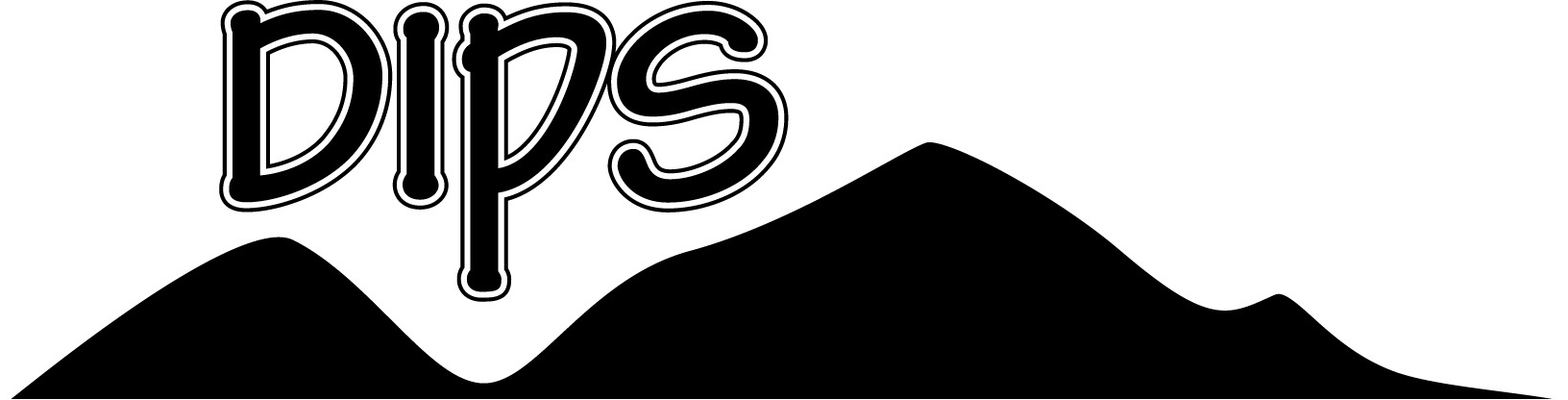 Dips at the top – The Dips Bike Club